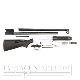 Mossberg 500 Pump Shotgun Parts Kit | Order parts and parts kits online ...