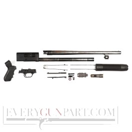 Mossberg 500A Pump Shotgun Parts Kit | Order parts and parts kits ...