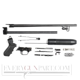 Mossberg 500E Pump Shotgun Parts Kit | Order parts and parts kits ...