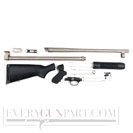 Mossberg 590 Pump Shotgun Parts Kit | Order parts and parts kits online ...