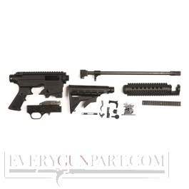 Mossberg 715T Semi-auto Rifle Parts Kit | Order parts and parts kits ...