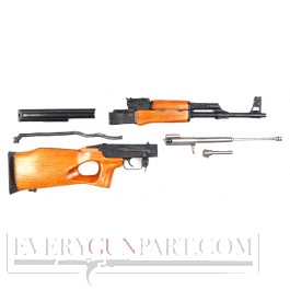 Norinco Mak-90 Sporter Semi-auto Rifle Parts Kit | Order parts and ...