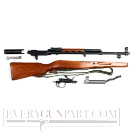 Norinco SKS Semi-auto Rifle Parts Kit | Order parts and parts kits ...