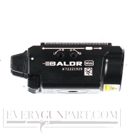 Olight Balor Mini Lights & Lasers | EveryGunPart.com