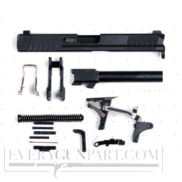 P80 G17 Semi-auto Handgun Parts Kit | Order parts and parts kits online ...