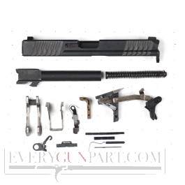 P80 G17 Semi-auto Handgun Parts Kit | Order parts and parts kits online ...