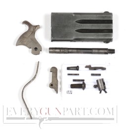 Panzer Derringer Derringer Handgun Parts Kit | Order parts and parts ...