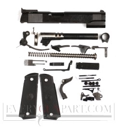 Para Ordnance 14.45 LDA Semi-auto Handgun Parts Kit | Order parts and ...