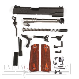 Para Ordnance 1911 Elite Semi-auto Handgun Parts Kit | Order parts and ...