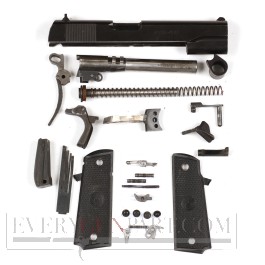 Para Ordnance P16-40 Semi-auto | EveryGunPart.com