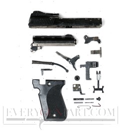 Phoenix Arms HP22 Semi-auto Handgun Parts Kit | Order parts and parts ...