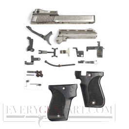 Phoenix Arms HP22 Semi-auto Handgun Parts Kit | Order parts and parts ...