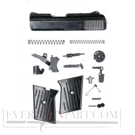 Phoenix Arms Raven Semi-auto Handgun Parts Kit | Order parts and parts ...