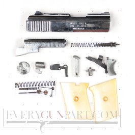 Phoenix Arms Raven Semi-auto Handgun Parts Kit | Order parts and parts ...
