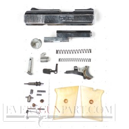 Phoenix Arms Raven Semi-auto Handgun Parts Kit | Order parts and parts ...