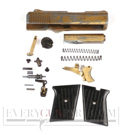 Phoenix Arms Raven Semi-auto Handgun Parts Kit | Order parts and parts ...