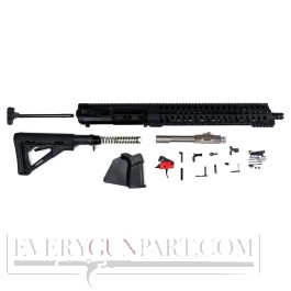 POF Ar10 Semi-auto Rifle Parts Kit | Order parts and parts kits online ...