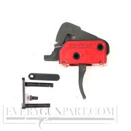 POF Full Auto Trigger NFA Parts Kit | Order parts and parts kits online ...