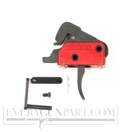 POF Full Auto Trigger NFA Parts Kit | Order parts and parts kits online ...