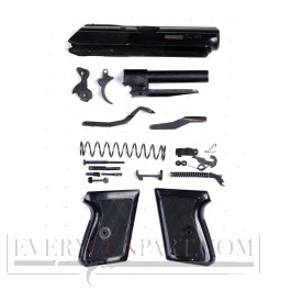 Polish P64 Semi-auto Handgun Parts Kit | Order parts and parts kits ...