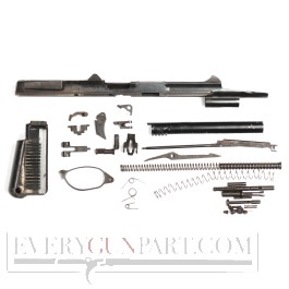 Polish PM63 NFA Parts Kit | Order parts and parts kits online ...