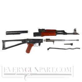 Norinco NHM AK Semi-auto Rifle Parts Kit | Order parts and parts kits online | EveryGunPart.com