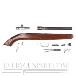 Ranger 34A NFA Parts Kit | Order parts and parts kits online ...