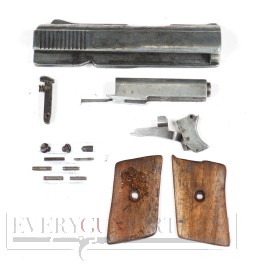 Raven MP 25 Semi-auto Handgun Parts Kit | Order parts and parts kits ...