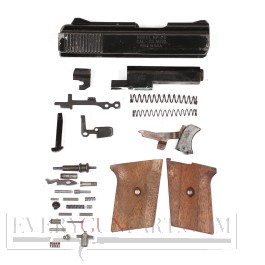 Raven MP 25 Semi-auto Handgun Parts Kit | Order parts and parts kits ...