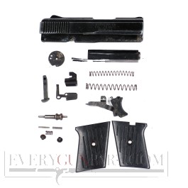 Raven MP25 Semi-auto Handgun Parts Kit | Order parts and parts kits ...