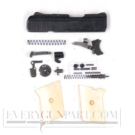 raven MP25 Semi-auto Handgun Parts Kit | Order parts and parts kits ...