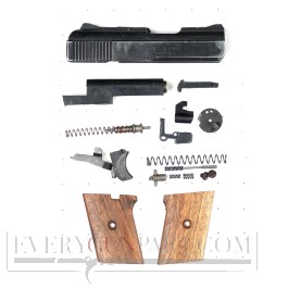 Raven MP25 Semi-auto Handgun Parts Kit | Order parts and parts kits ...