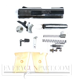 Raven MP25 Semi-auto Handgun Parts Kit | Order parts and parts kits ...