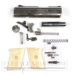 Raven MP25 Semi-auto Handgun Parts Kit | Order parts and parts kits ...