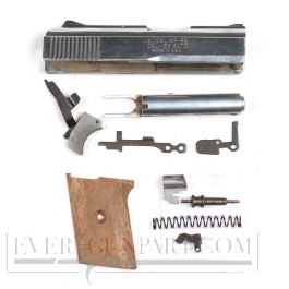 Raven MP25 Semi-auto Handgun Parts Kit | Order parts and parts kits ...