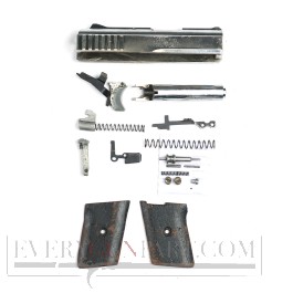 Raven MP25 Semi-auto Handgun Parts Kit | Order parts and parts kits ...