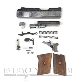Raven MP25 Semi-auto Handgun Parts Kit | Order parts and parts kits ...