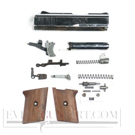 Raven MP25 Semi-auto Handgun Parts Kit | Order parts and parts kits ...
