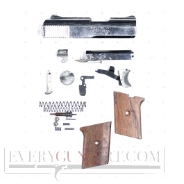 Raven MP25 Semi-auto Handgun Parts Kit | Order parts and parts kits ...