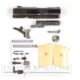 Raven MP25 Semi-auto Handgun Parts Kit | Order parts and parts kits ...