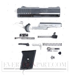 Raven P25 Semi-auto Handgun Parts Kit | Order parts and parts kits ...