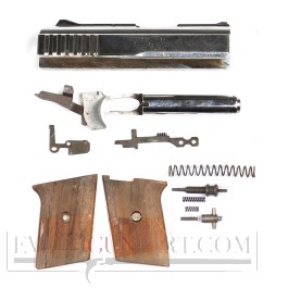 Raven P25 Semi-auto Handgun Parts Kit | Order parts and parts kits ...