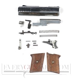 Raven P25 Semi-auto Handgun Parts Kit | Order parts and parts kits ...