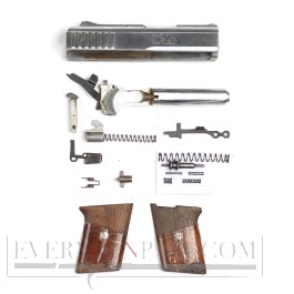Raven P25 Semi-auto Handgun Parts Kit | Order parts and parts kits ...