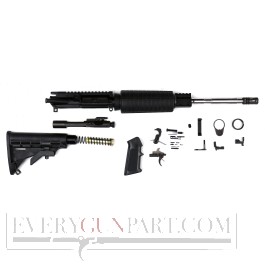 Red X Arms AR15 Semi-auto Rifle Parts Kit | Order parts and parts kits ...