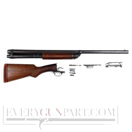 Remington 10 Pump Shotgun Parts Kit | Order parts and parts kits online ...