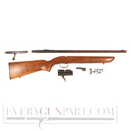 Remington 510 Target Master Bolt Action Parts Kit | Order parts and ...