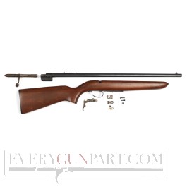 Remington 511 Bolt Action Parts Kit | Order parts and parts kits online ...