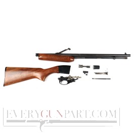 Remington 572 Fieldmaster Pump Action Rifle Parts Kit | Order parts and ...