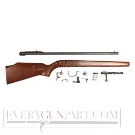 Remington 581 Bolt Action Parts Kit | Order parts and parts kits online ...